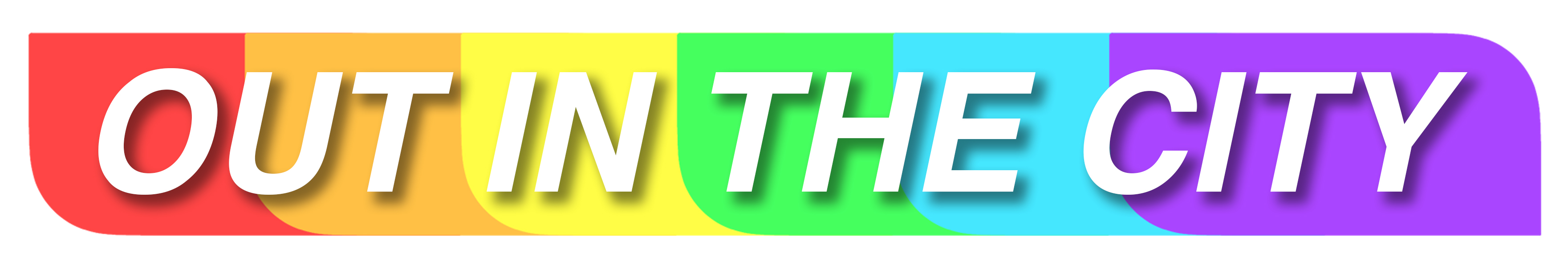 Out in the City – Support group for over 50's LGBT+