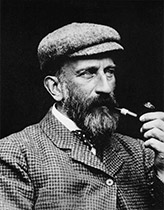 Godlee Observatory, Manchester University – Out in the City