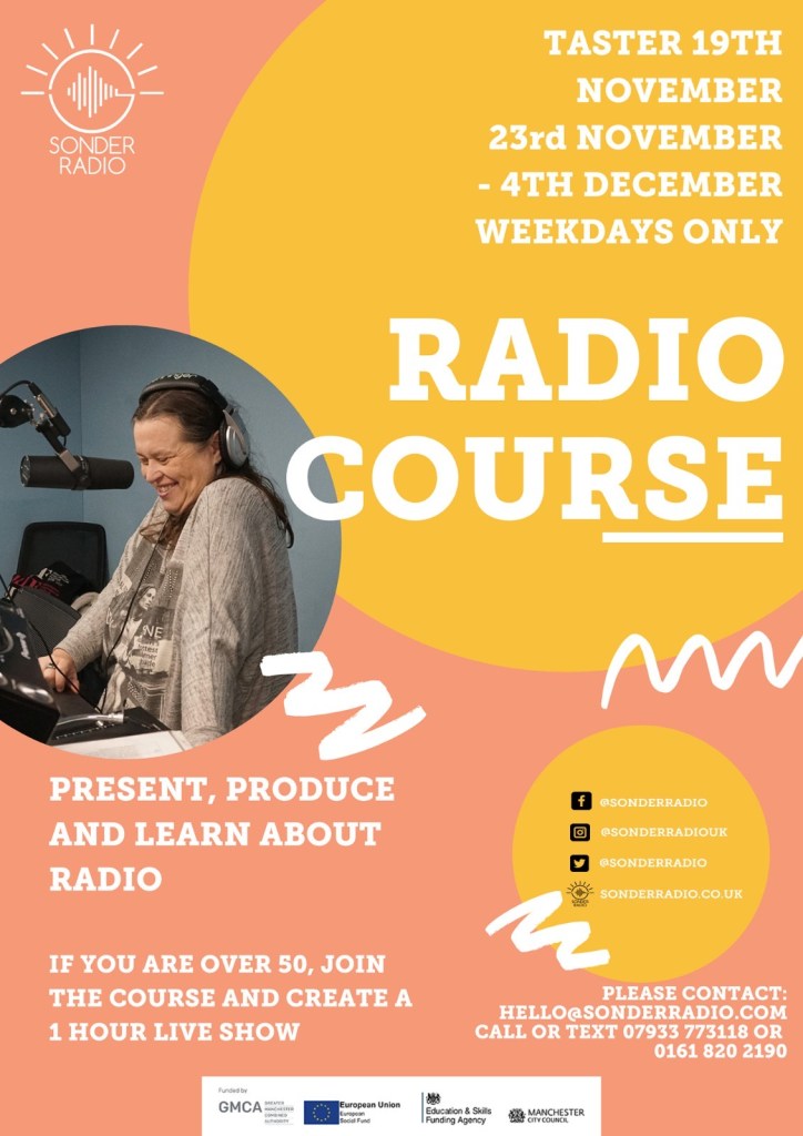 Sonder Radio … Petition to make LGBT conversion therapy illegal – Out ...