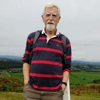 Ted Brown: the man who held a mass kiss-in and made history … Pride ...