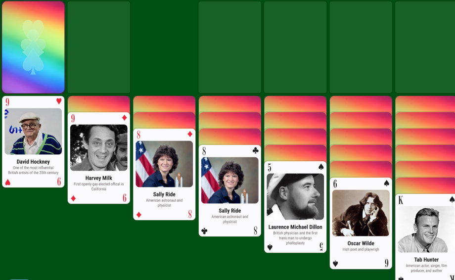 Trip to Llandudno … Winston Churchill … Solitaire – Out in the City