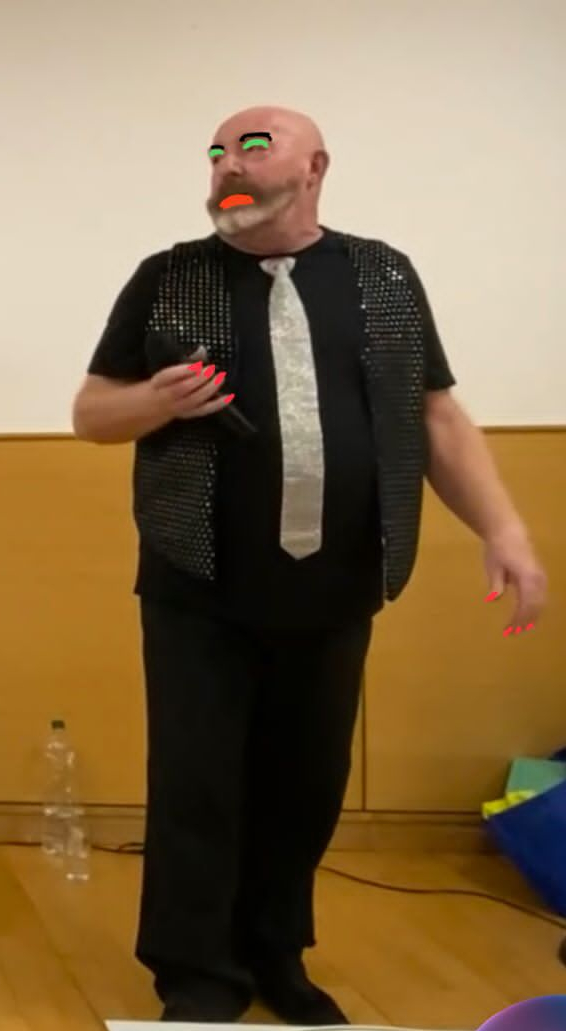 Chetham’s Library … Lewis Hamilton … Your Words Are Powerful – Out in ...