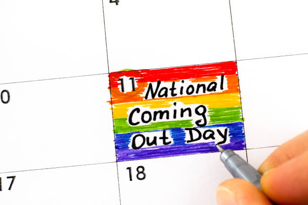 National Coming Out Day … Football Museum … Groove – Out in the City