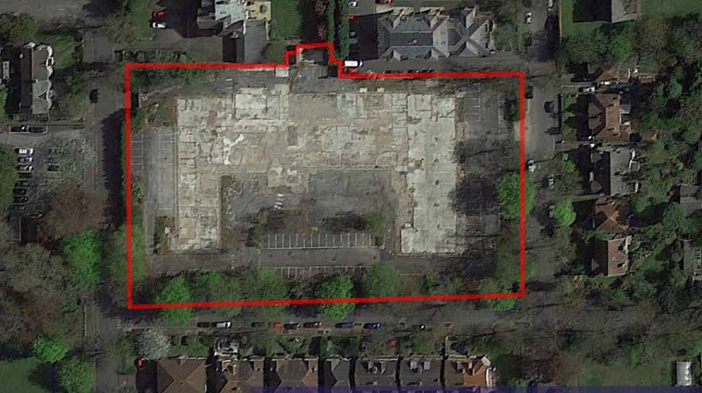 LGBT+ Extra Care Housing Scheme … Voter ID … Celebrate Women’s History ...