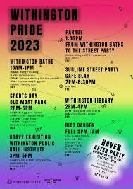 Bridgewater Hall Backstage Tour … A New Start After 60 … Withington ...