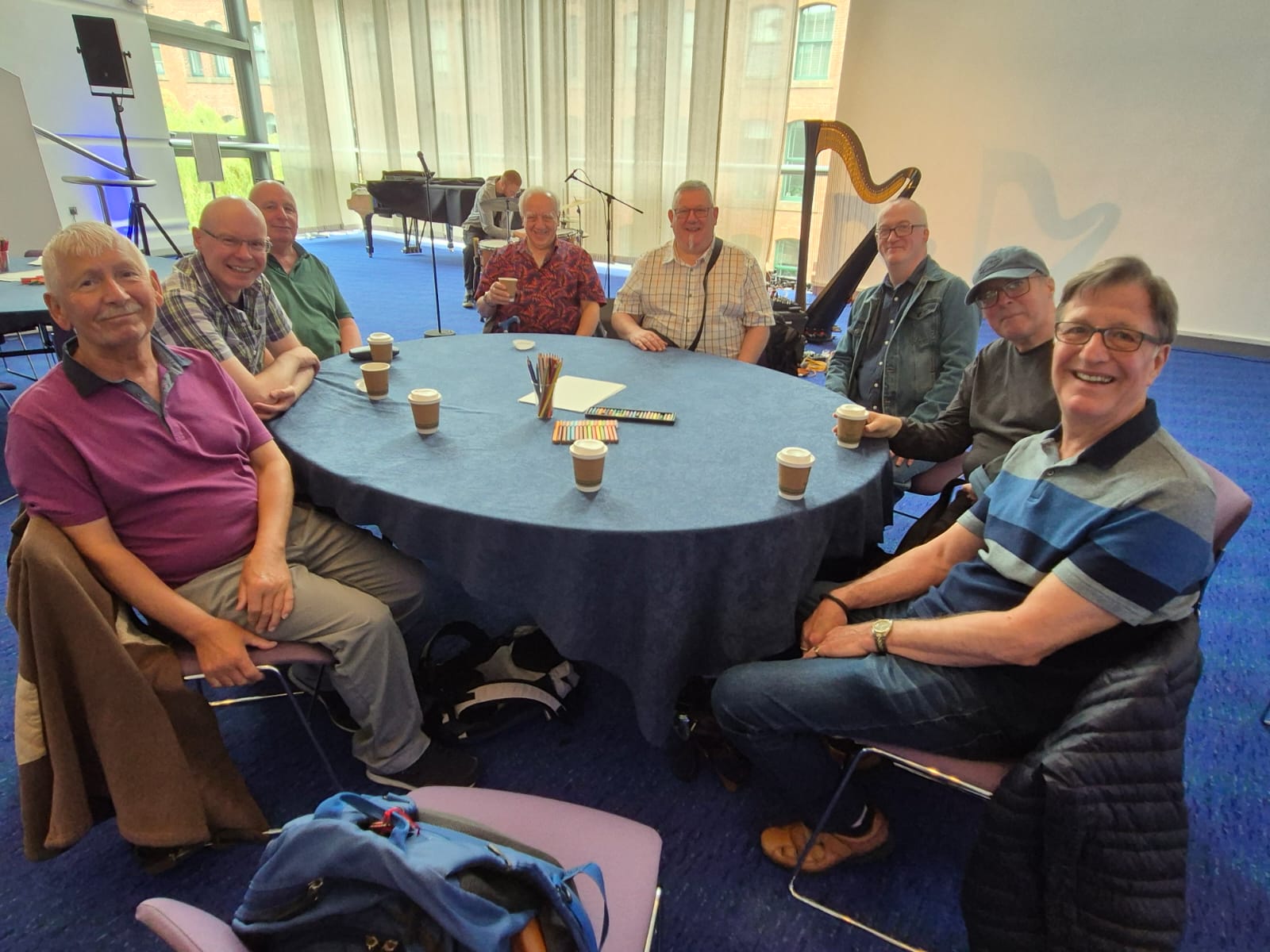 Bridgewater Hall Community Day … Frankie Goes to Bollywood … Pride on ...