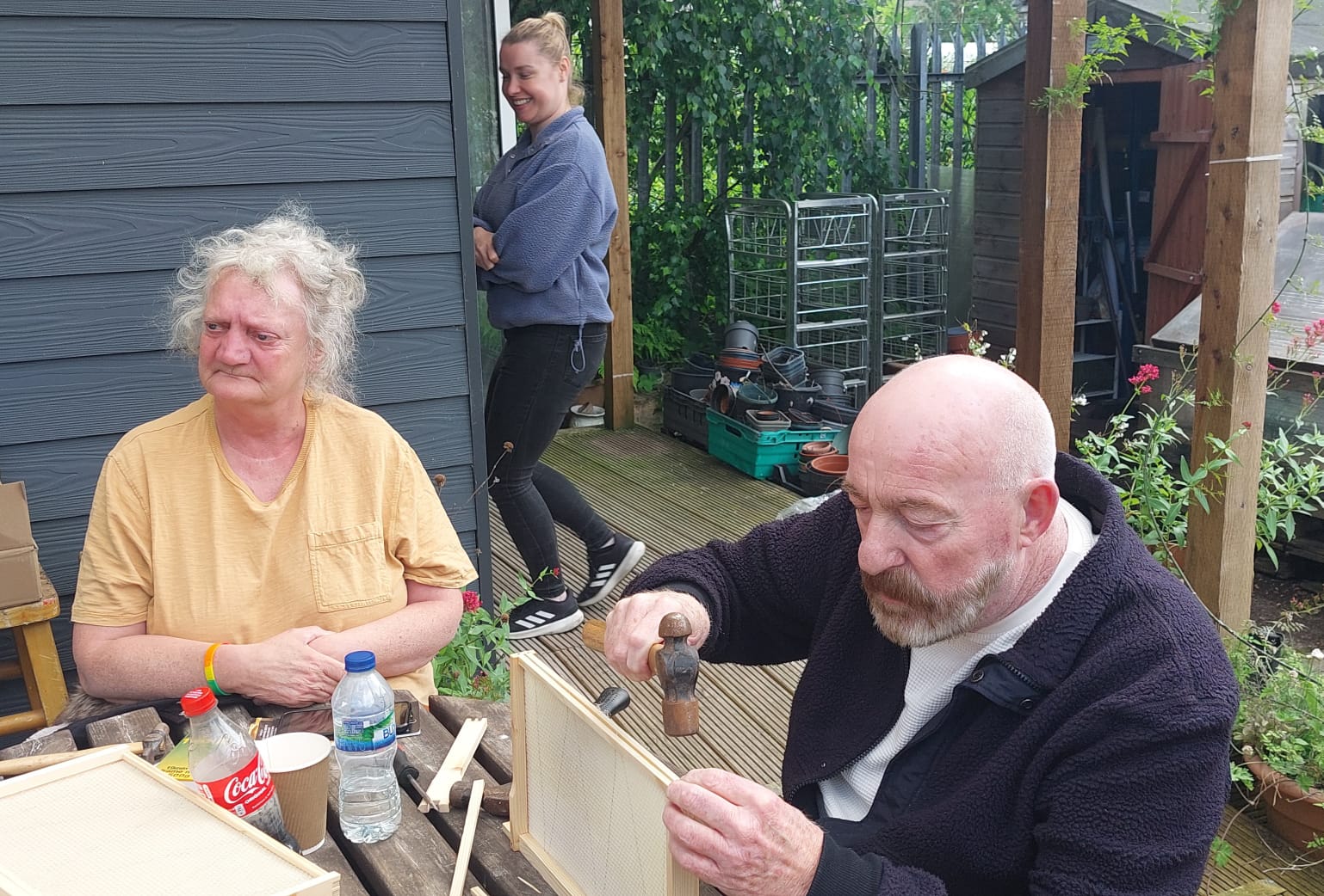 Bee Corner … Devon’s First Transgender Mayor Appointed … LGBTQIA+ ...