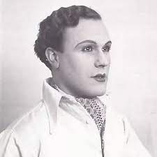 The Beautiful Story of Maurice Dobson and Fred Halliday … International ...