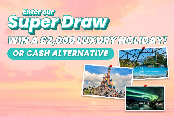 Pride Party … Allan Horsfall: The Unsung Activist … Rainbow Lottery ...