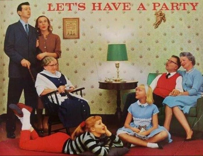 Pride Party … Allan Horsfall: The Unsung Activist … Rainbow Lottery ...