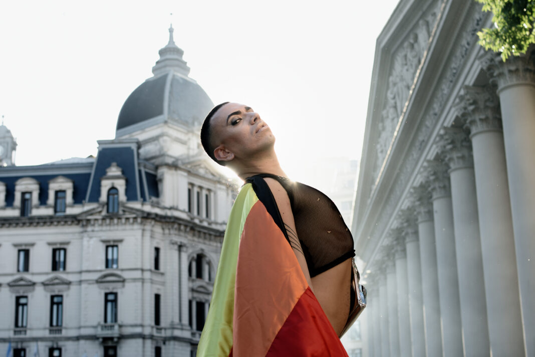 Tennessee Williams and Frank Merlo … Autumn and Winter Pride Festivals ...