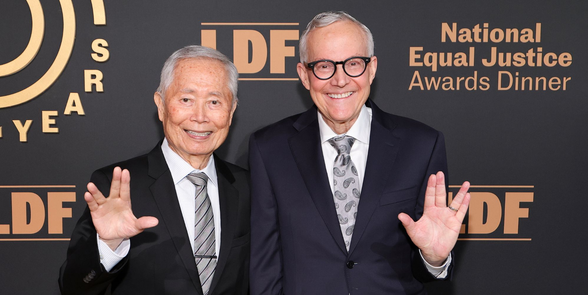 Bee Corner … Winnipeg’s Place of Pride … Star Trek Legend George Takei ...