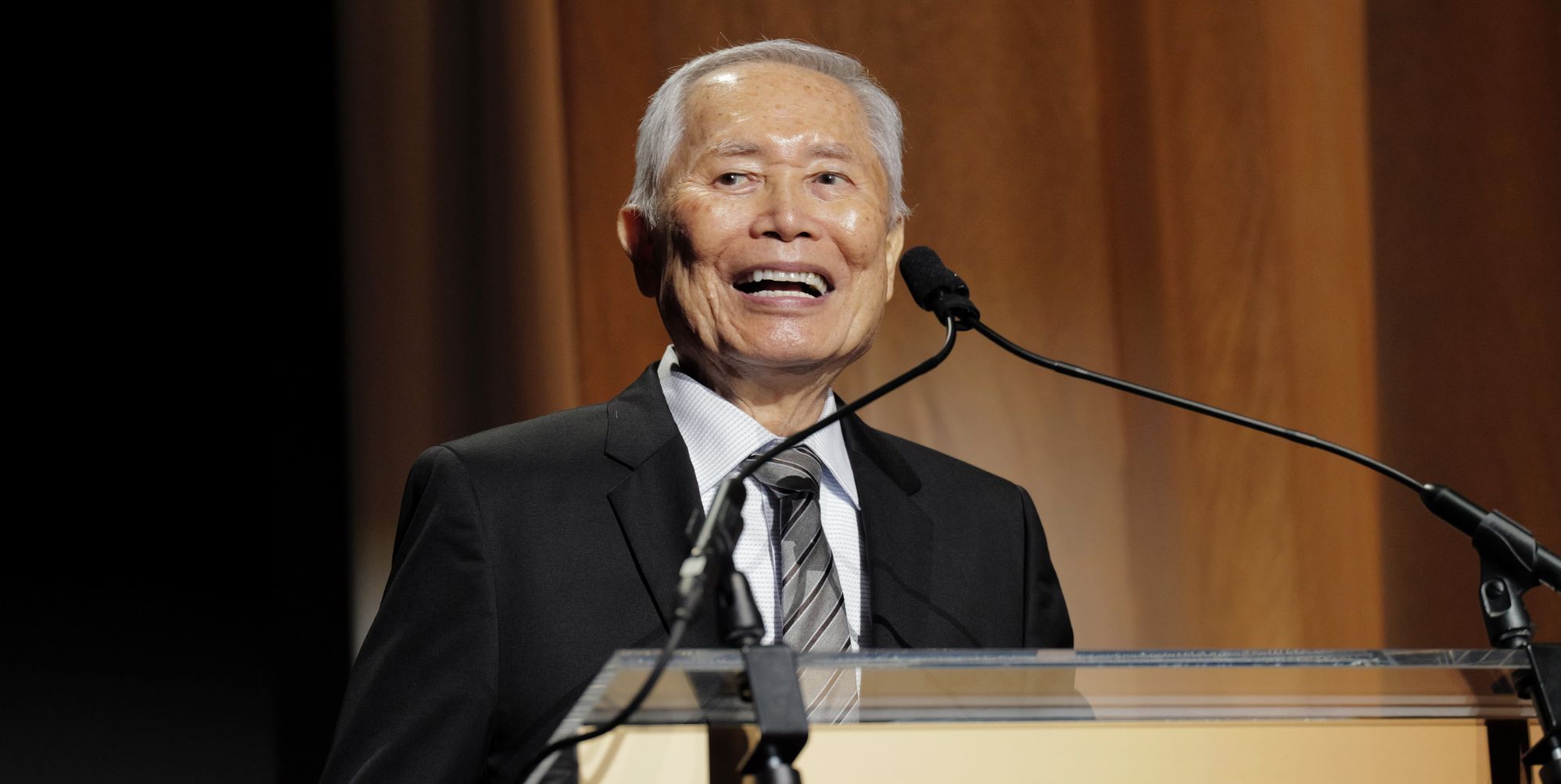 Bee Corner … Winnipeg’s Place of Pride … Star Trek Legend George Takei ...